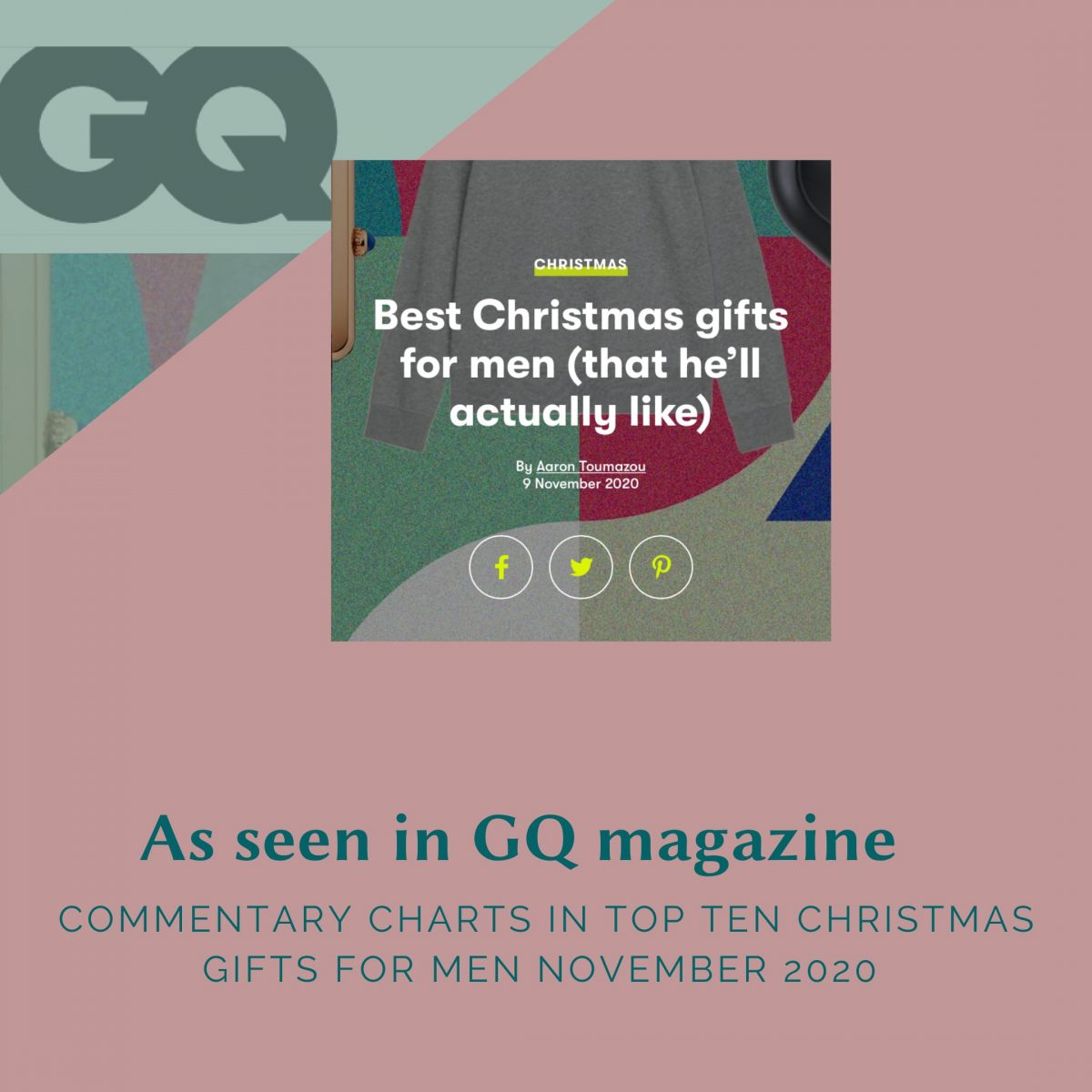 Press - Football Commentary Charts